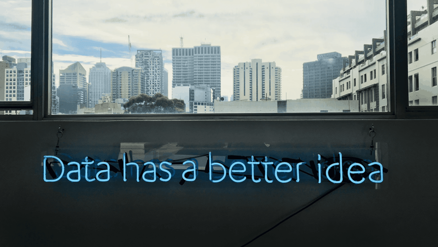 The Tricks to Designing Data Products | Underscore VC