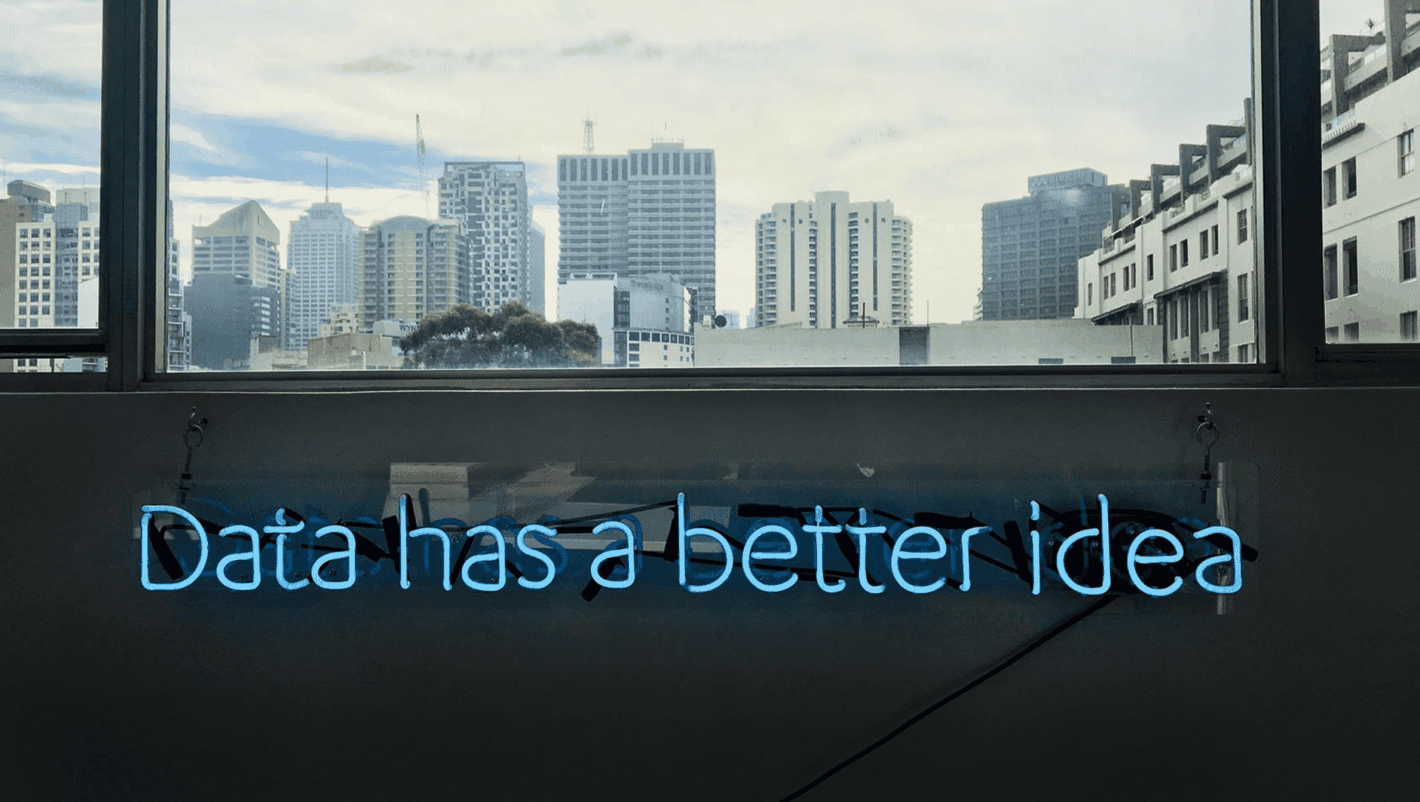 The Tricks to Designing Data Products | Underscore VC