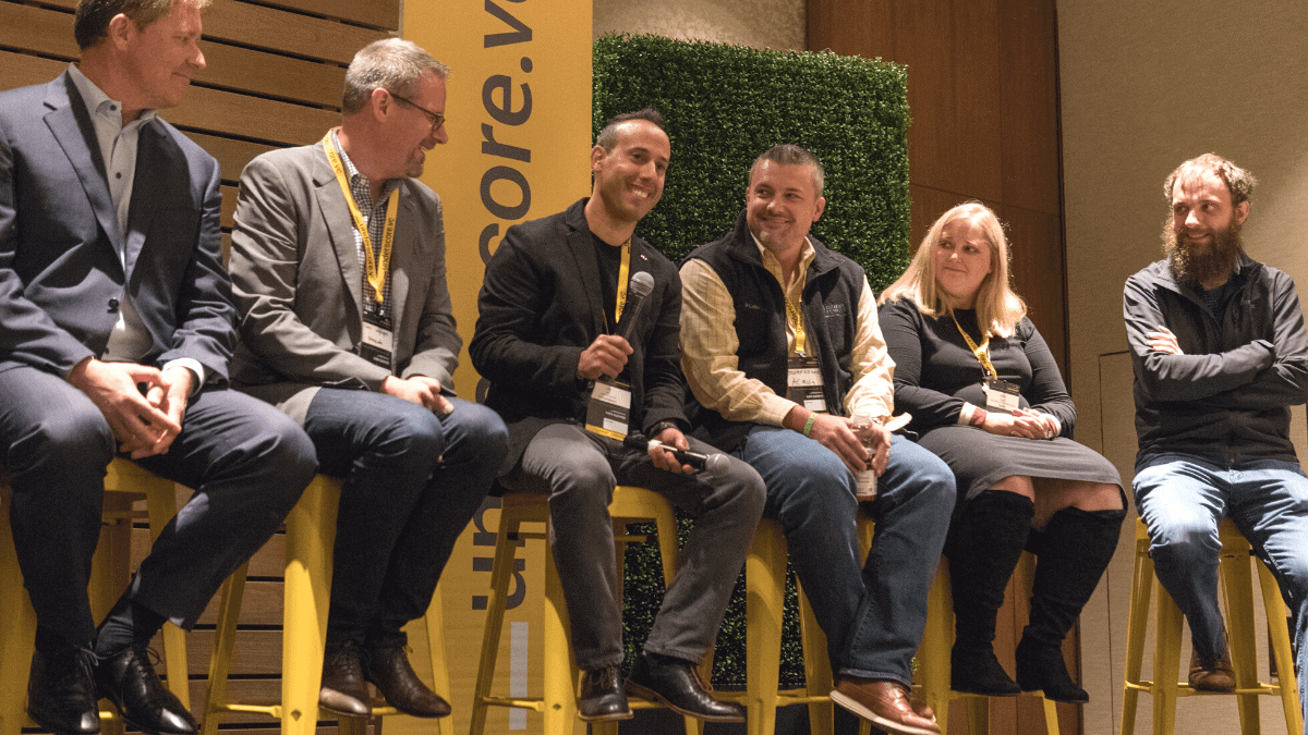 Security for Startups: 6 Cybersecurity Experts Weigh-in | Underscore VC