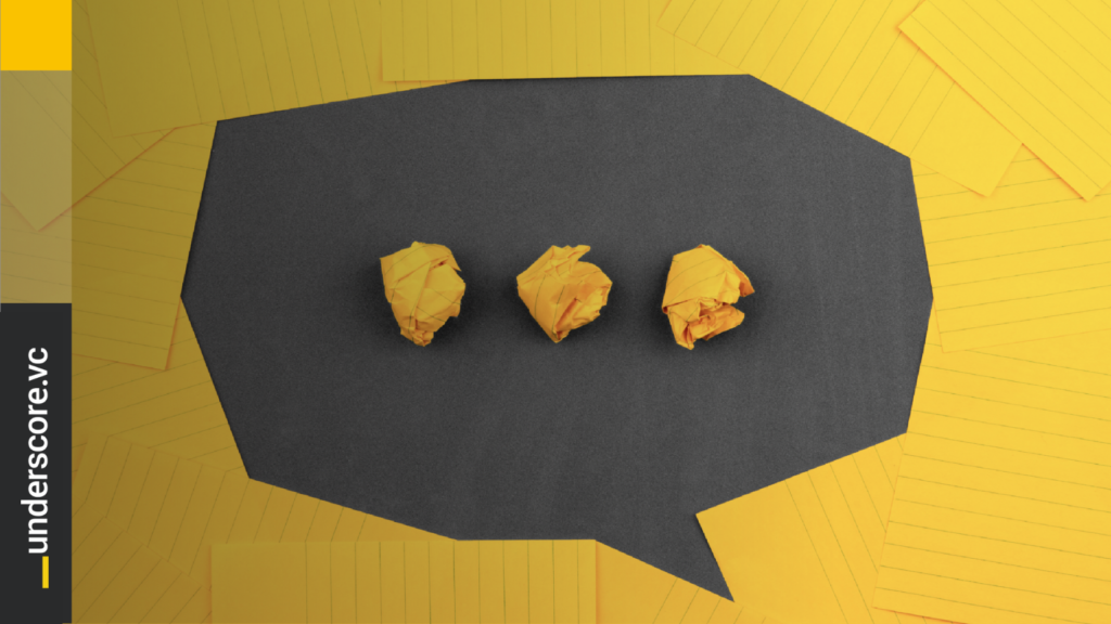 A Simple Board and Investor Update Template | Underscore VC