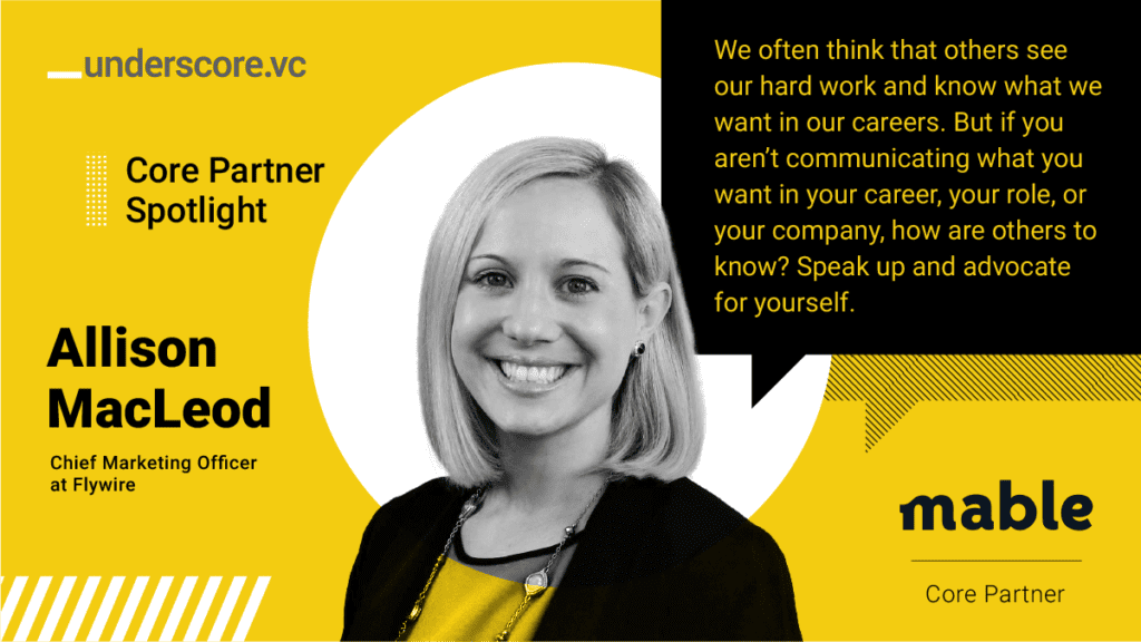 Core Partner Spotlight | Karan Gandhi, Operations, Heyday