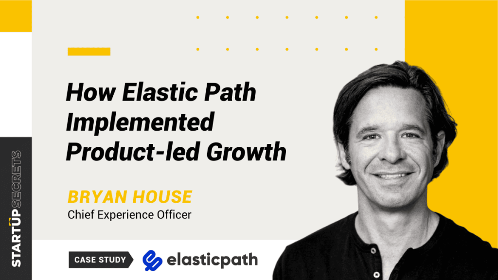 A Practical Guide to Implementing Product-Led Growth | Underscore VC