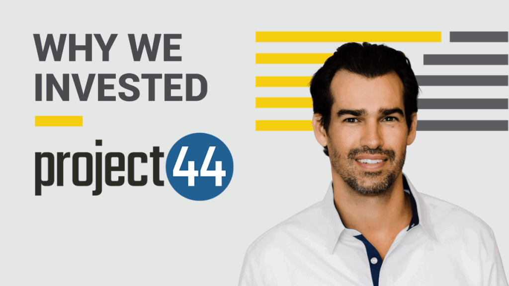 Brian Devaney | Investing Partner | Underscore VC