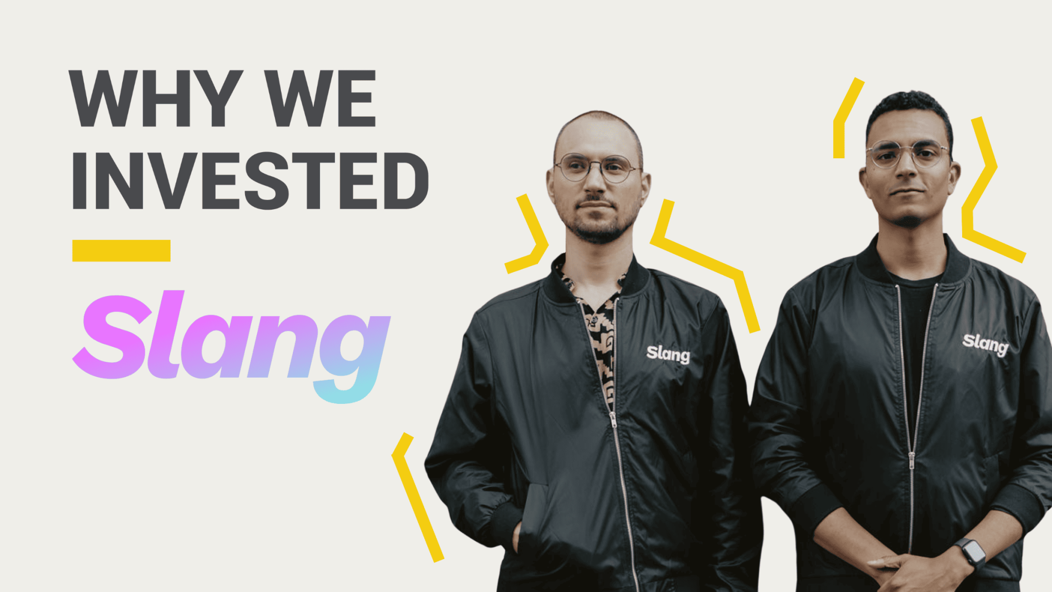 Brian Devaney | Investing Partner | Underscore VC