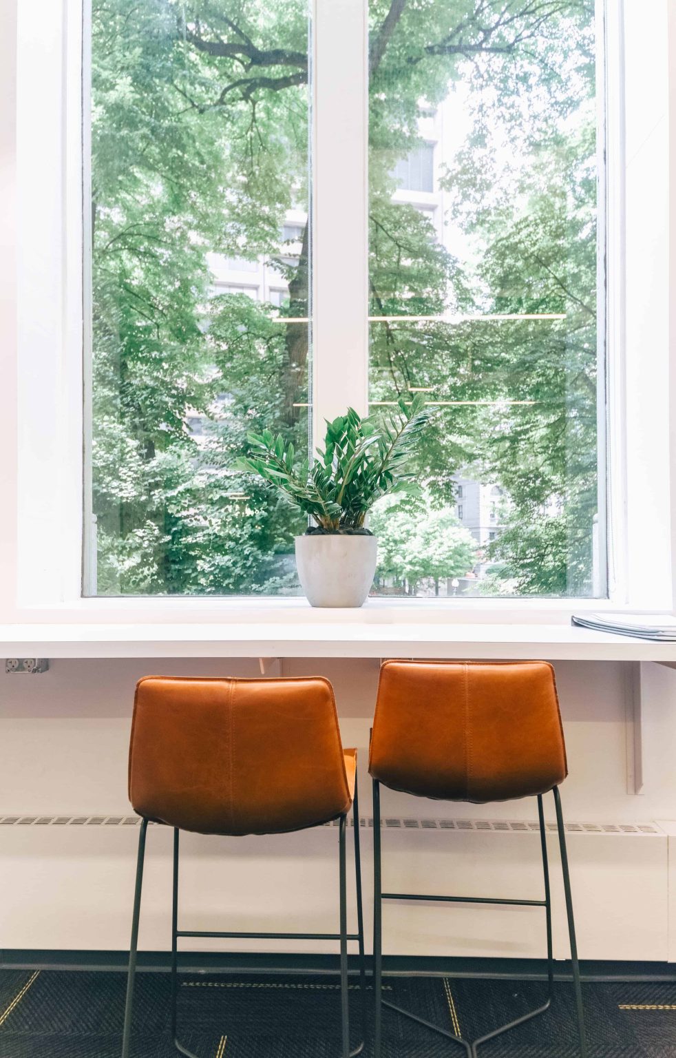 Explore Our Space | Underscore VC