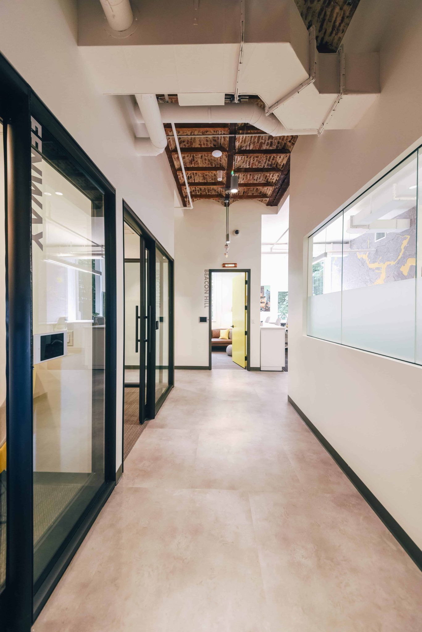 Explore Our Space | Underscore VC
