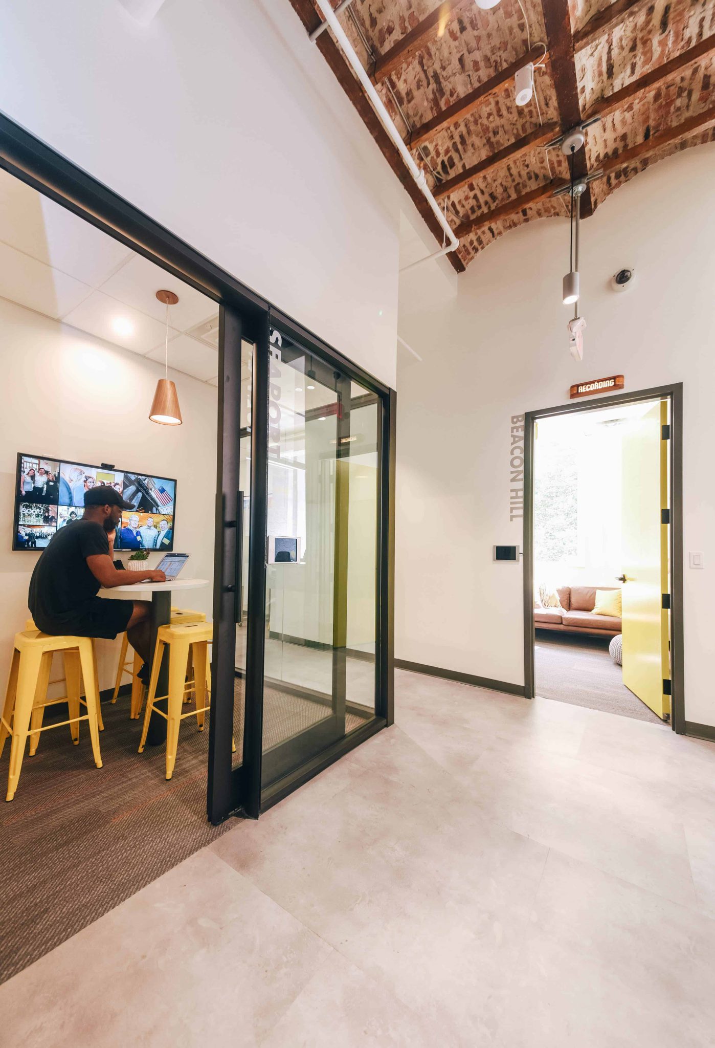 Explore Our Space | Underscore VC