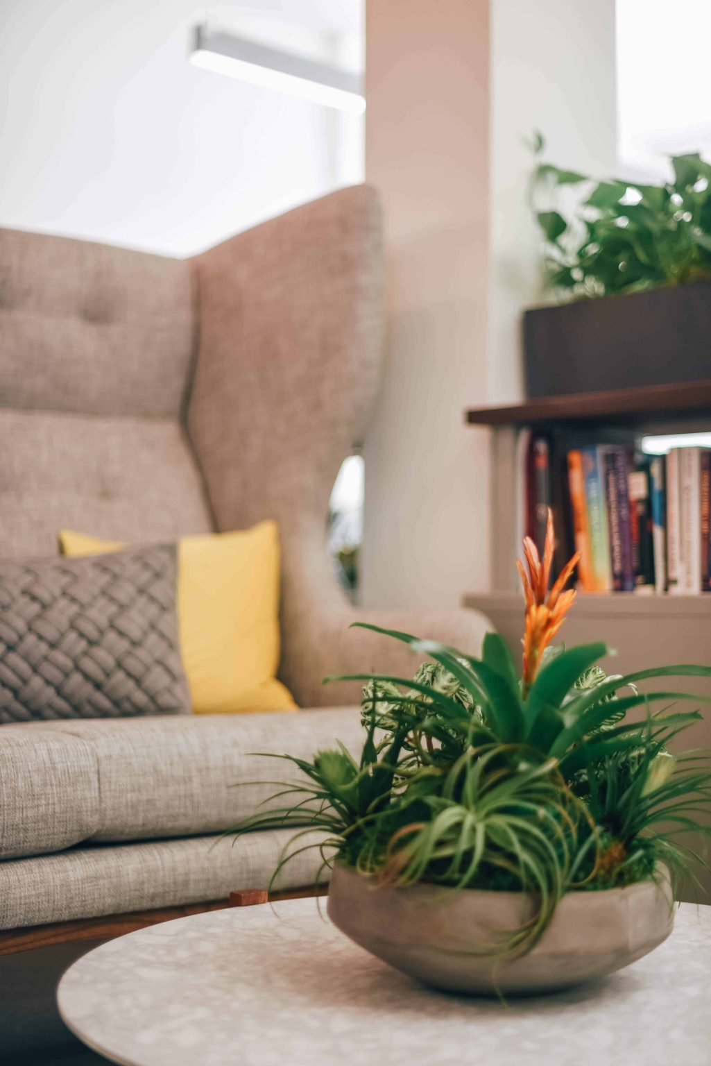 Explore Our Space | Underscore VC