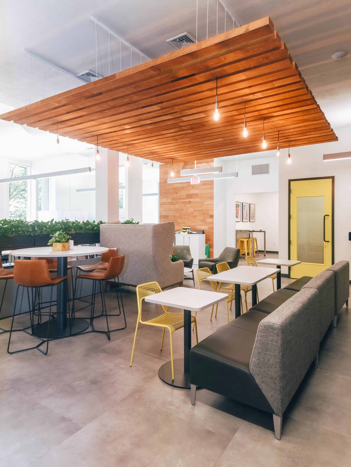 Explore Our Space | Underscore VC