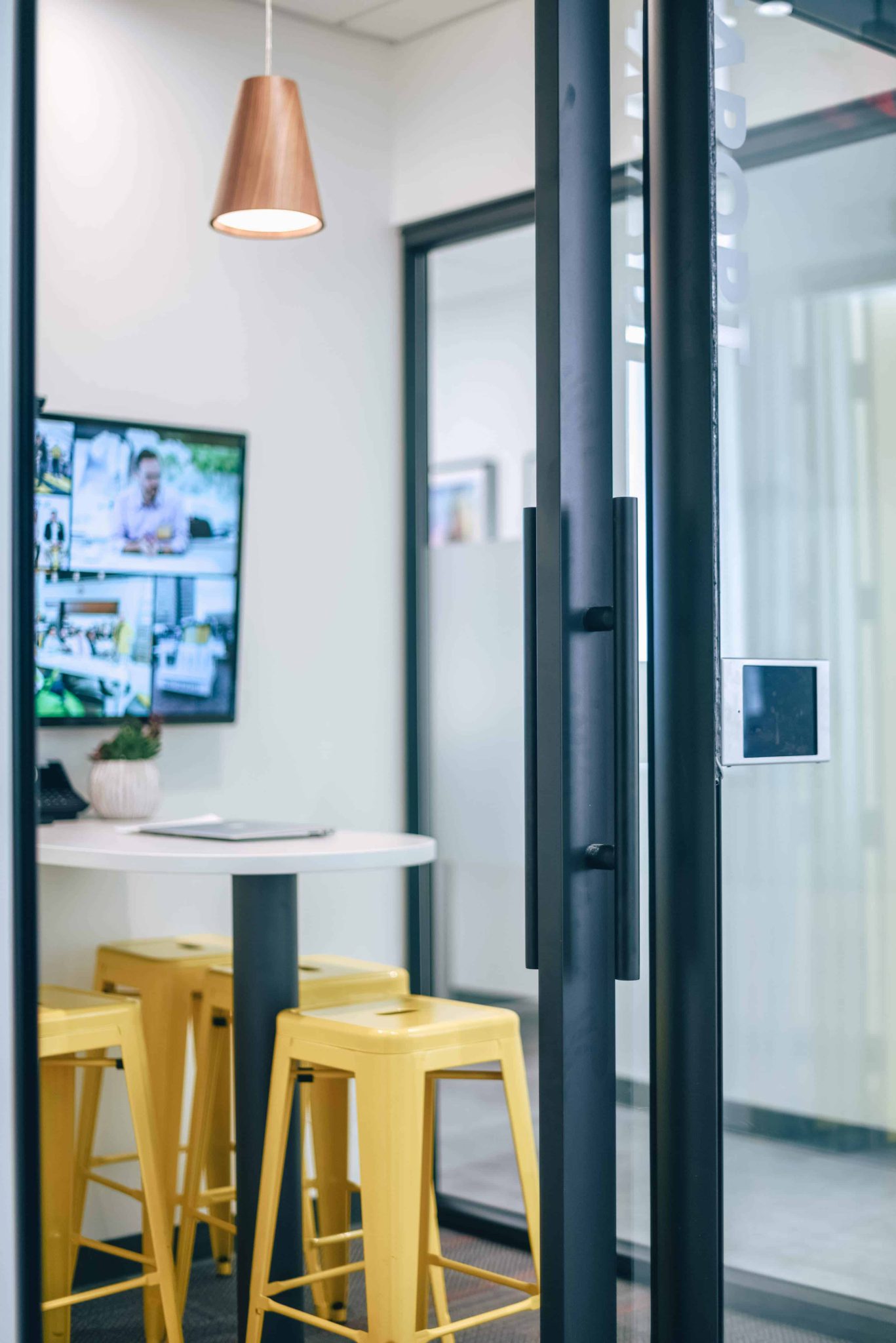 Explore Our Space | Underscore VC