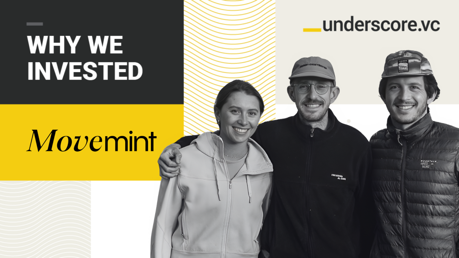 Meet the Team | Underscore VC