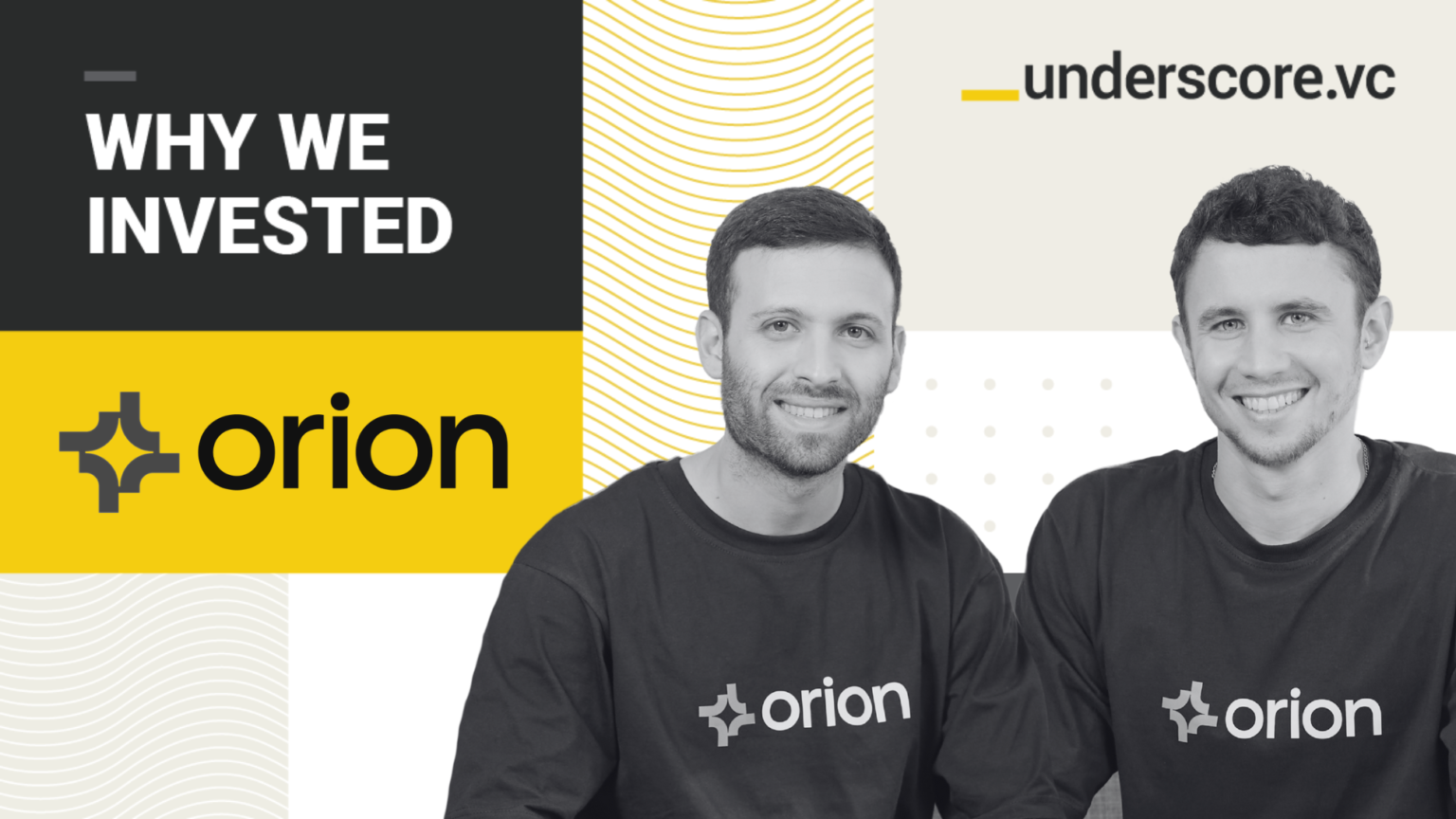 Brian Devaney | Investing Partner | Underscore VC